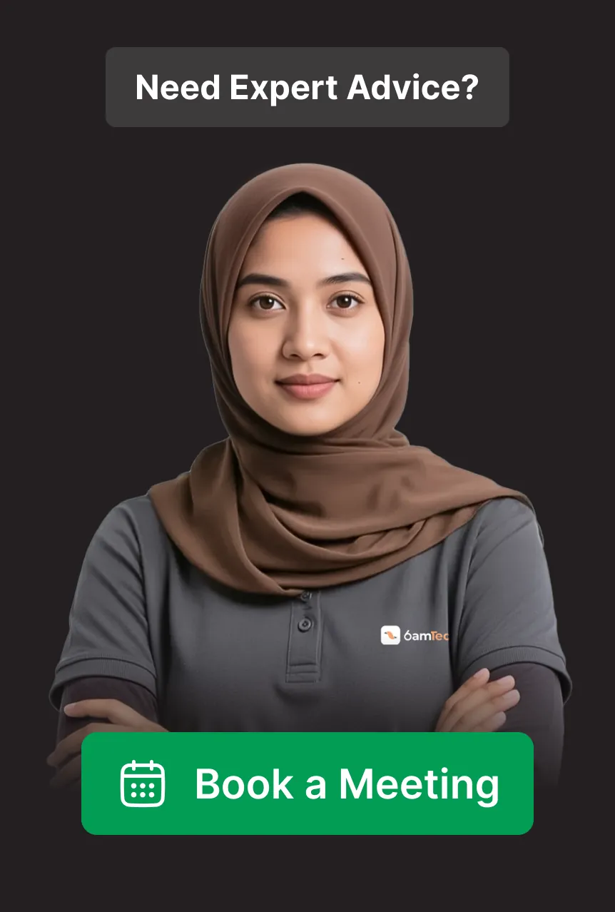 6amMart Documentation