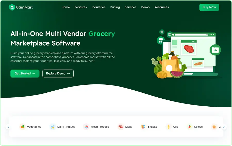 Grocery Inventory Management: A Complete Guide