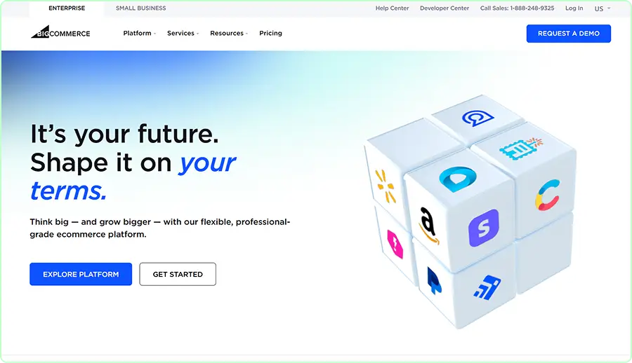Best Multi Store eCommerce Platforms in 2025