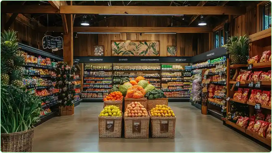 Grocery Inventory Management: A Complete Guide