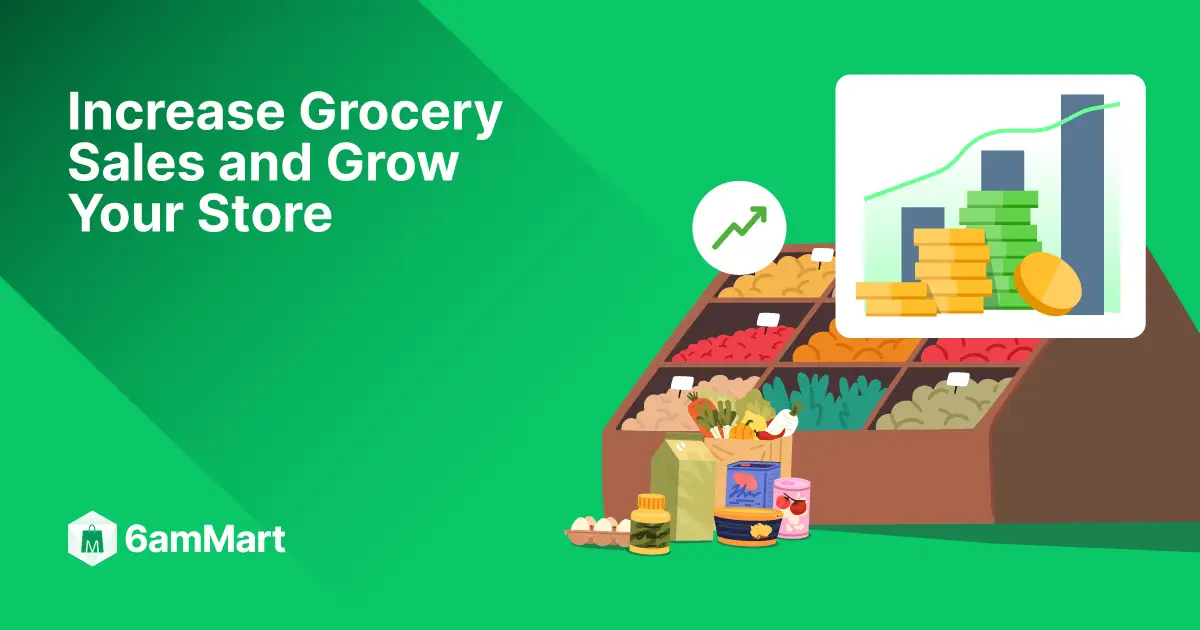 23 Proven Strategies to Increase Grocery Sales Fast